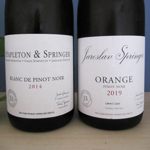 Stapleton-Springer: Orange 2019 a BdPN 2014