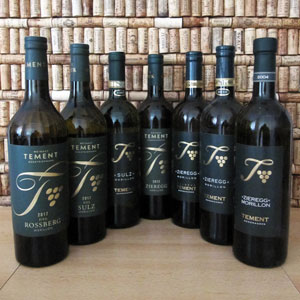 Weingut Tement a Morillon